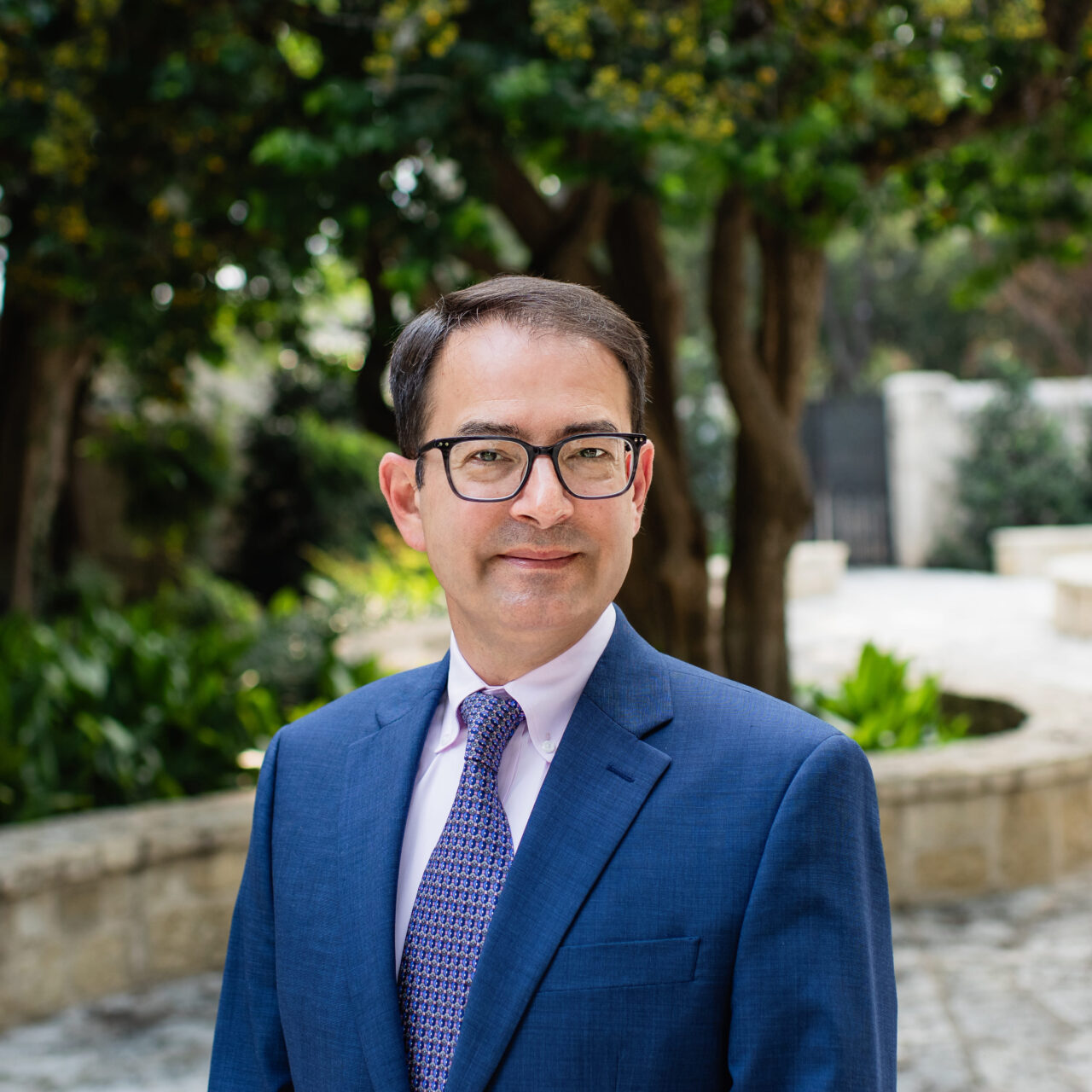 David Roth - Elder Bray