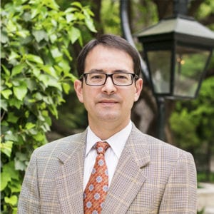 David Roth - Elder Bray