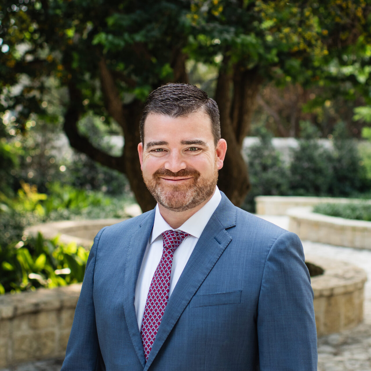 Jake McCloy - Elder Bray