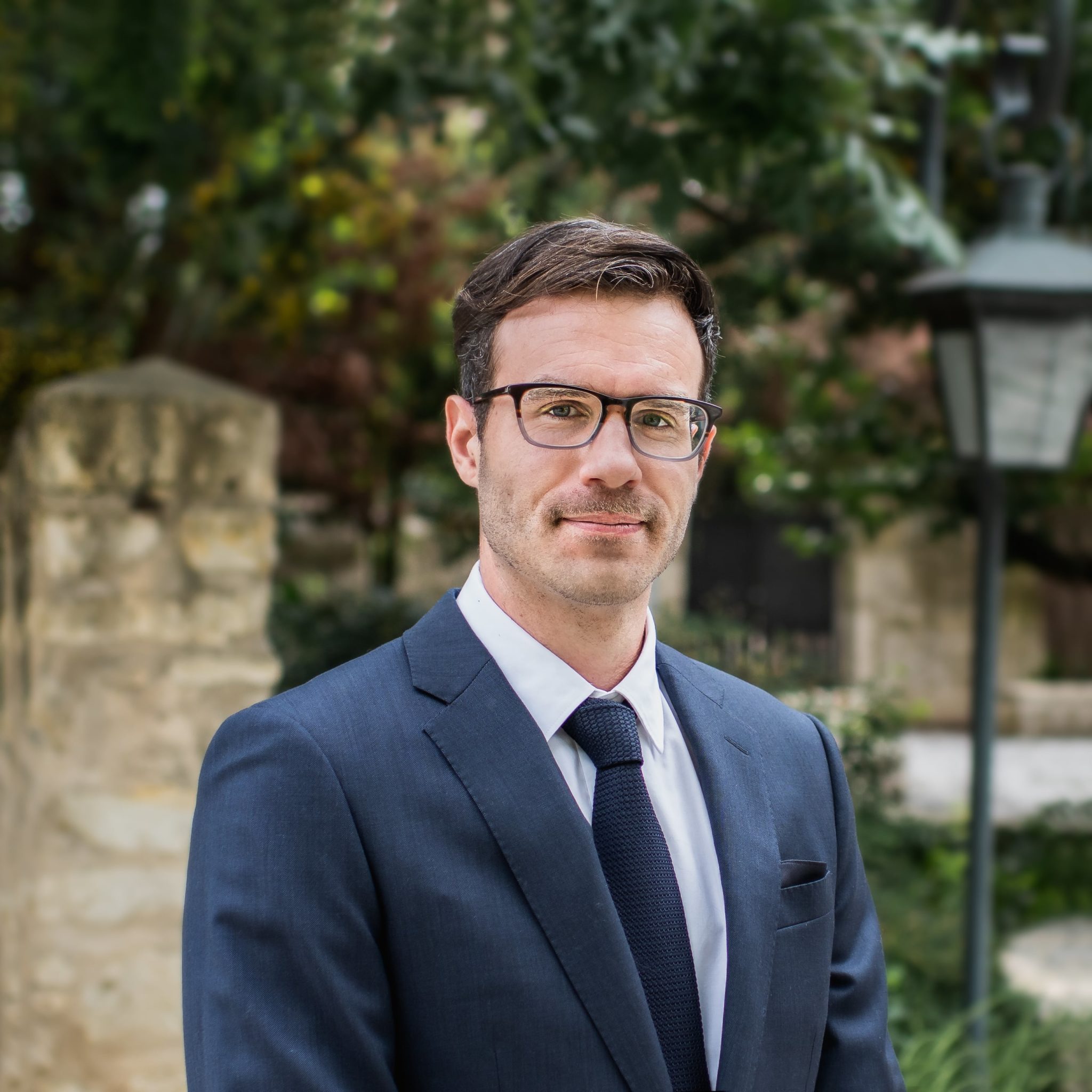 Jake Pylman - Elder Bray