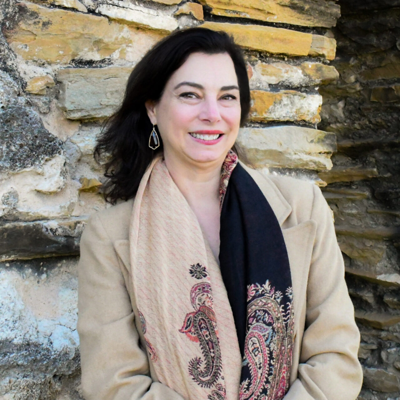 Allison Elder - Elder Bray