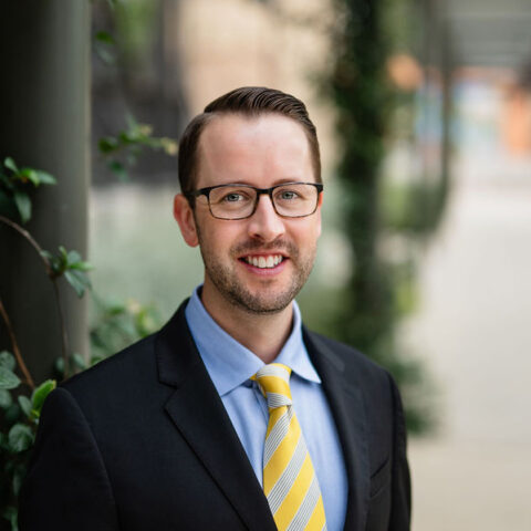 Austin Baker Wiese - Elder Bray